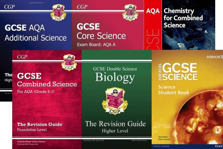 IGCSE & GCSE – WiseBees Academy